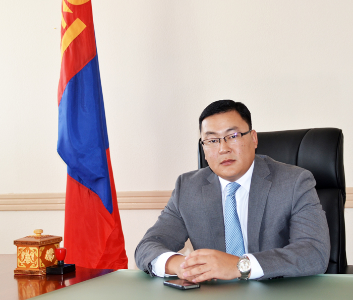 VIP76.mn | Мэдээллийн Технологи, Шуудан, Харилцаа, Холбооны Газрын түүх