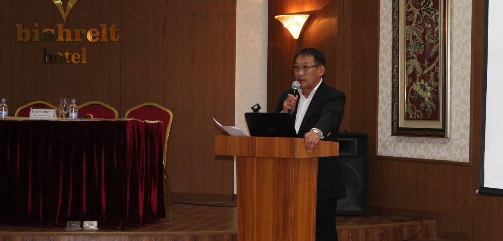 VIP76.mn | “Иргэний оролцооны тухай хууль”-ийн төслийн хэлэлцүүлэг боллоо