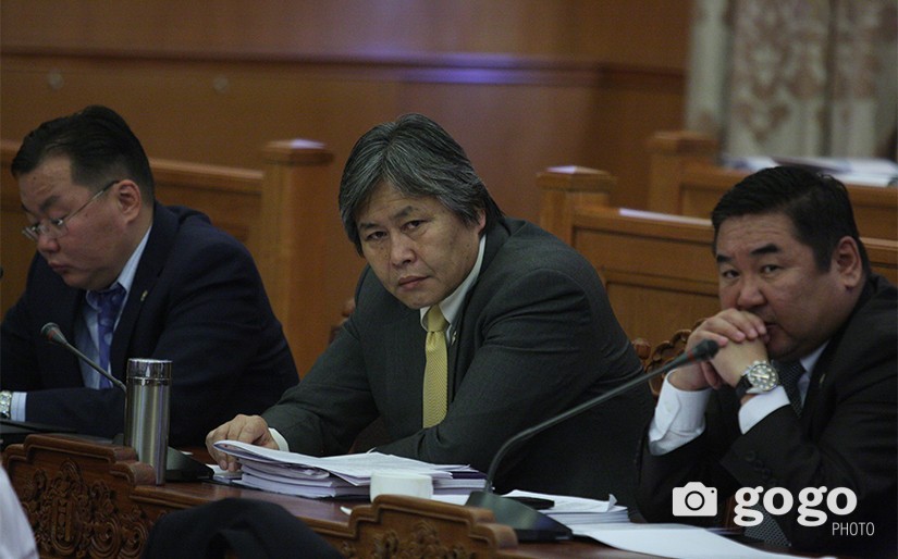 VIP76.mn | Гүйцэтгэх зөвлөлөөс шинэ сайдуудыг УИХ-ын гаднаас томилох үүрэг өгсөн