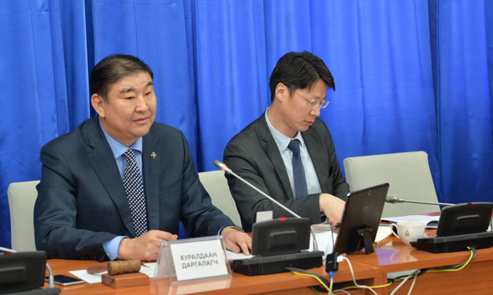 VIP76.mn | Хөгжлийн хамтын ажиллагааны тухай Засгийн газар хоорондын хэлэлцээрийг соёрхон ...