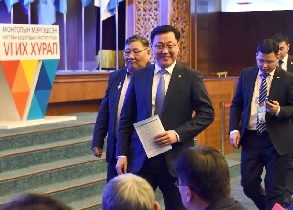 VIP76.mn | Төсөв, мөнгөн хөрөнгийг хуулийн дагуу зарцуулахад хатуу шаардлага, хяналт тавьж ...