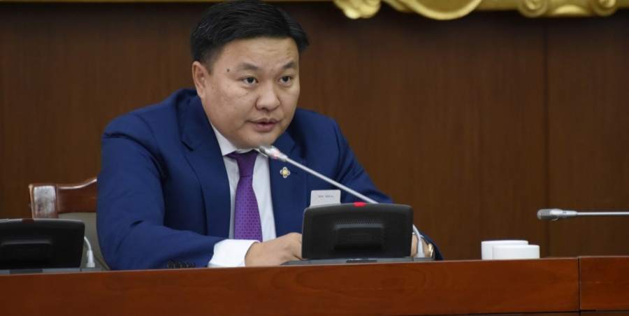 VIP76.mn | Н.Цэрэнбат: Түүхий нүүрсний хэрэглээг ирэх оны тавдугаар сард бүрэн зогсооно