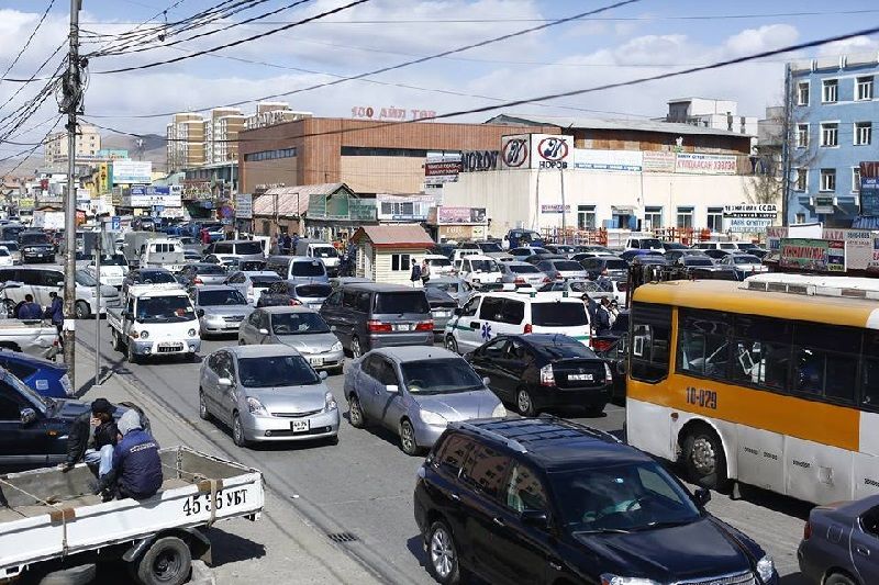 VIP76.mn | 100 айлыг нүүлгэх нь жаргалтай Улаанбаатарыг цогцлоох эхлэл юм