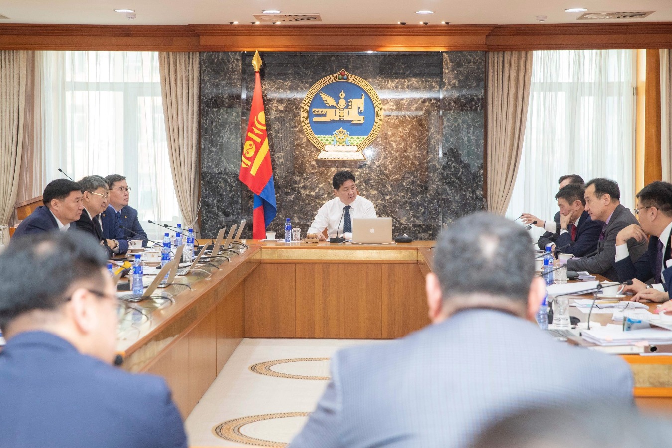 VIP76.mn | VIII Богд Жавзандамба хутагтын мэндэлсний 150 жилийн ойг энэ онд орон даяар ...