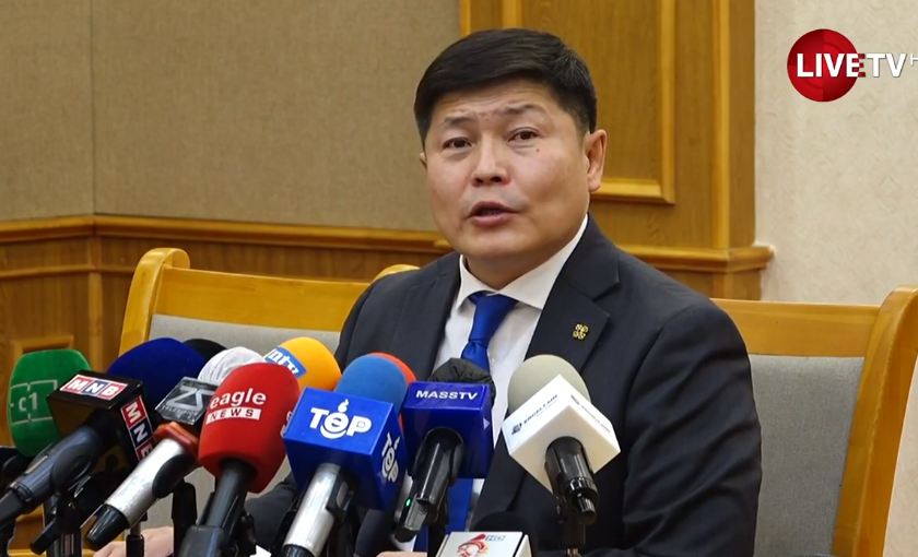 Vip76 Mn Т Чимгээг эрүүдэн шүүсэн бичлэгийн хэсгээс задаллаа