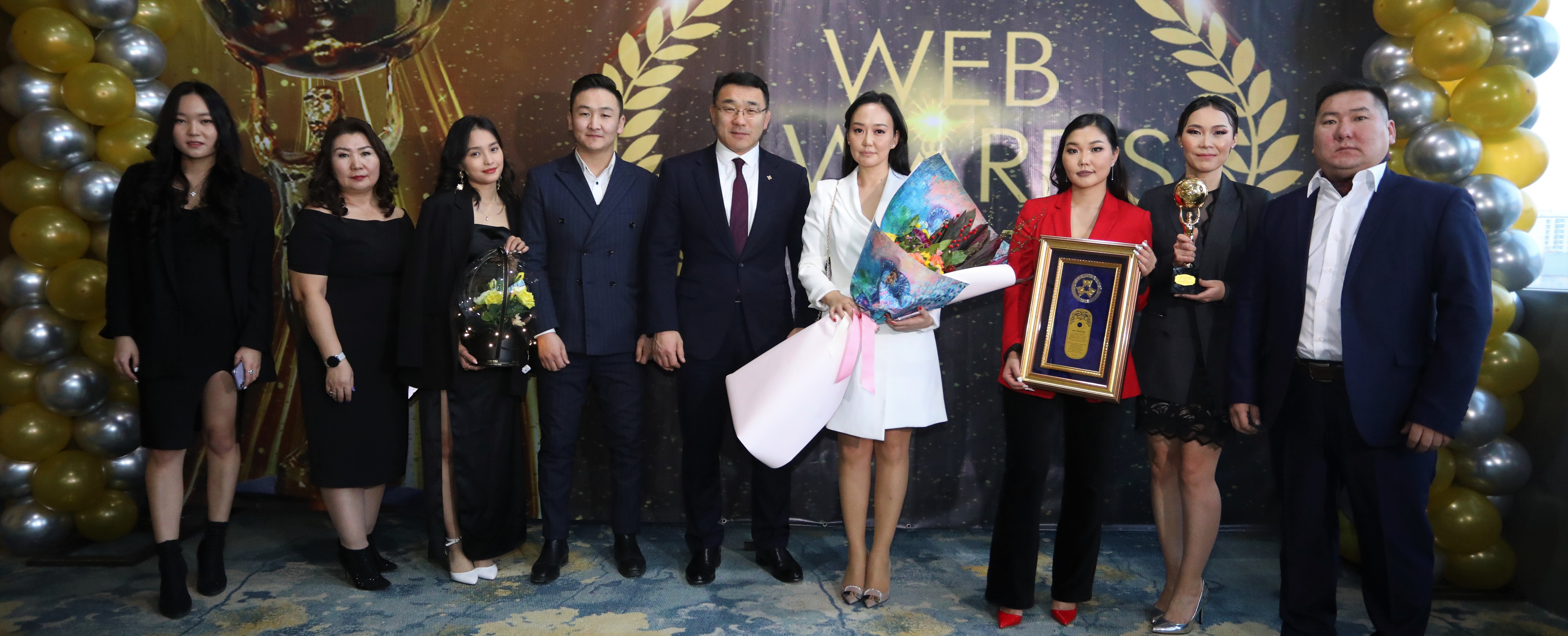 VIP76.mn | Шилдэг төрийн байгууллагын сайтаар Ulaanbaatar.mn шалгарлаа