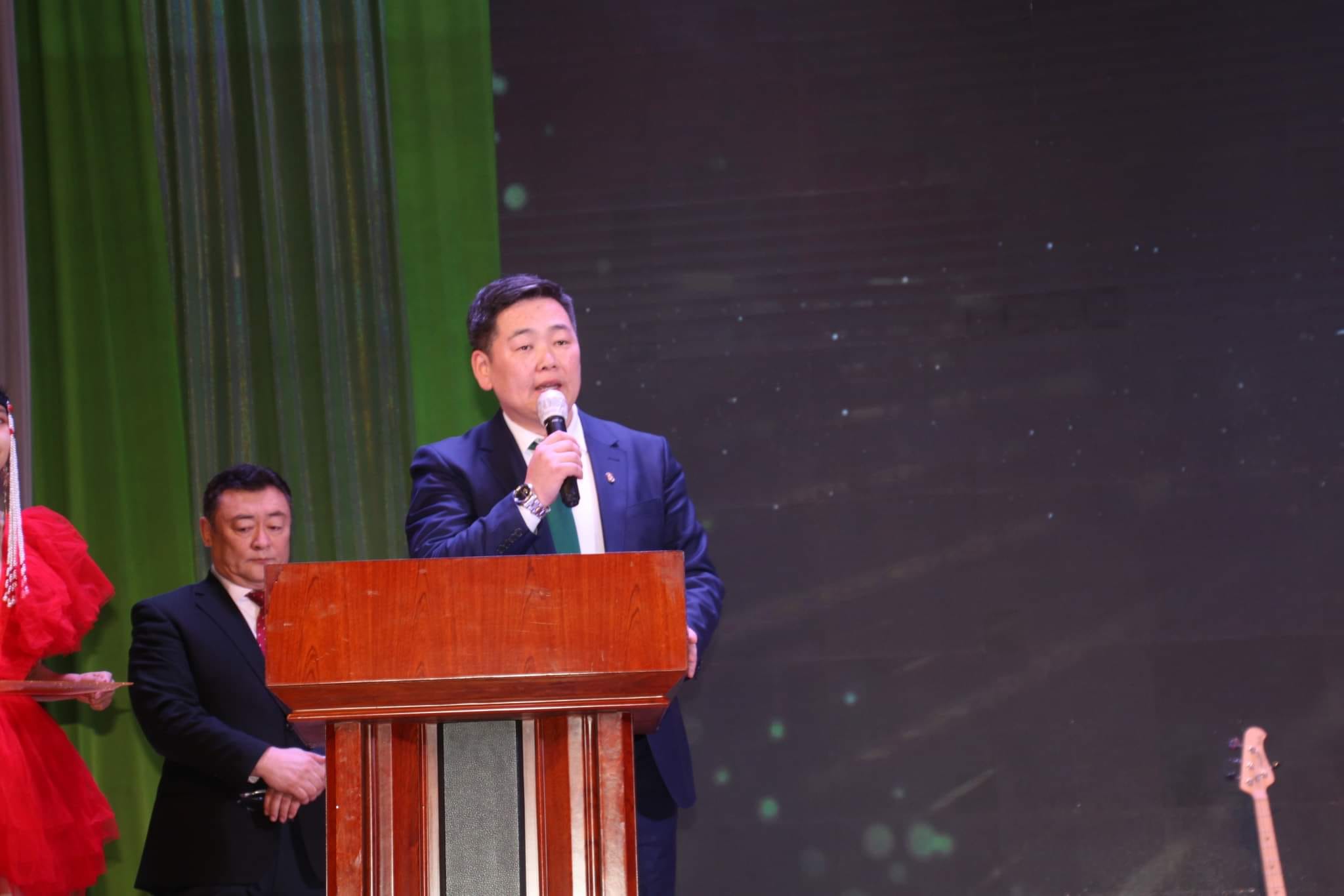 VIP76.mn | Арав дахь удаагийн “Алтан чагнуур”-ын эздээр 16 эмч тодорлоо