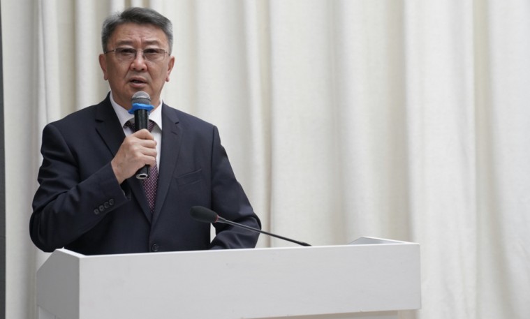 VIP76.mn | "Шинэ Зуун-Дэвшилтэт бодлого" сургалтад төв аймгийн 200 гишүүн хамрагдлаа