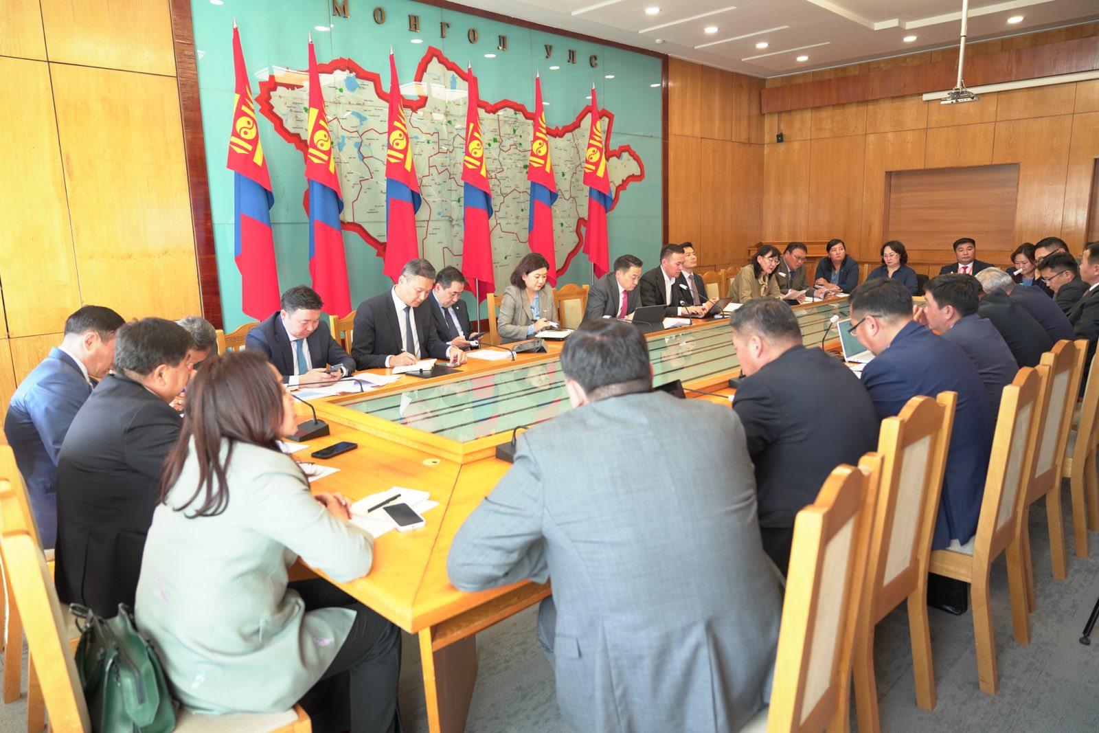 Vip76 Mn Хувийн хэвшлээр гүйцэтгүүлэх ажил үйлчилгээний жагсаалт ирэх сард бэлэн болно