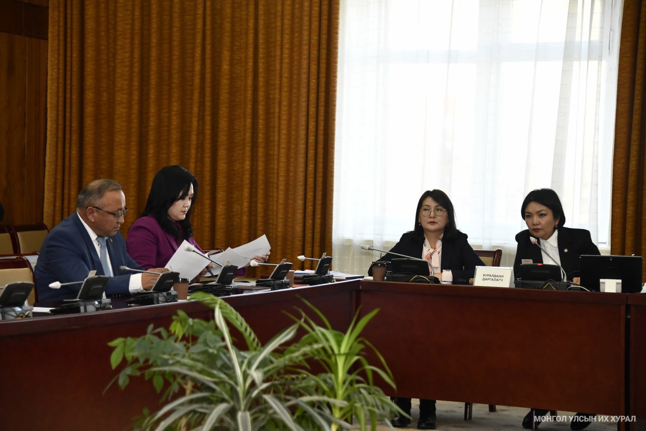 Vip76 Mn Уул уурхайн үйл ажиллагааны улмаас эвдэрч орхигдсон талбайг нөхөн сэргээх ажлын