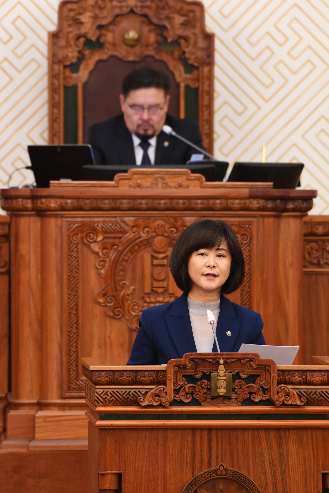 VIP76.mn | Сэлэнгэ аймагт 100 тэрбум төгрөгийн төсвөөр 37 төсөл, арга хэмжээ хэрэгжинэ