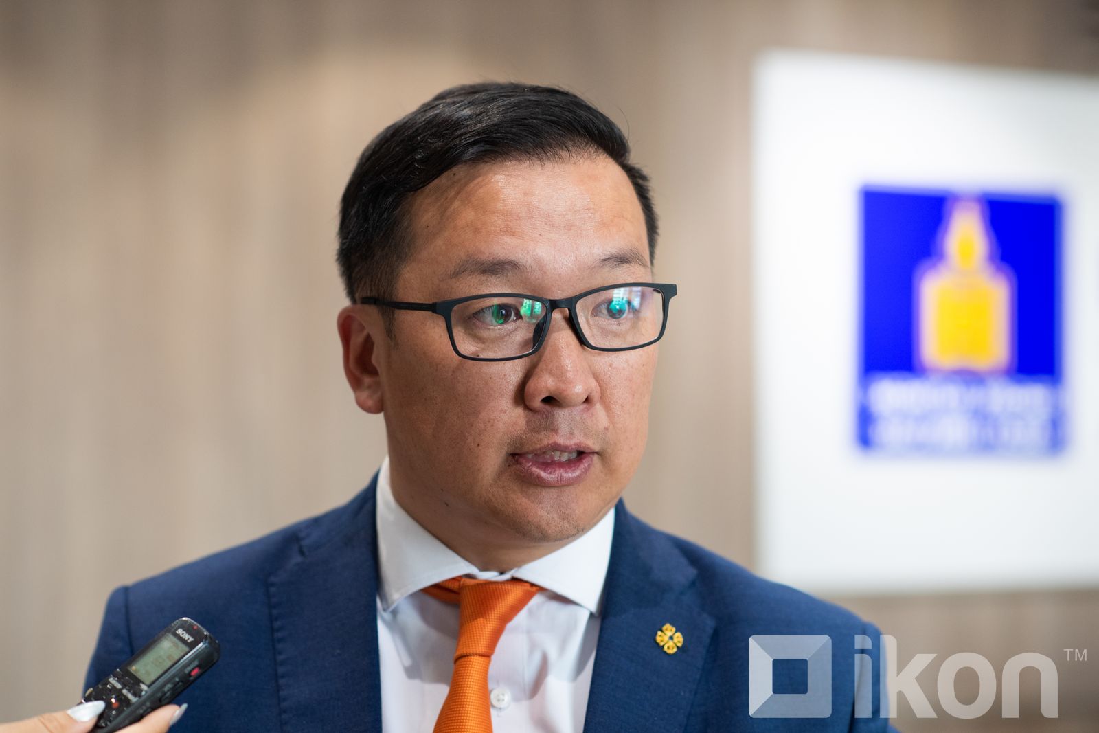 VIP76.mn | Б.Бат-Эрдэнэ: Тусгай хамгаалалттай бүсэд нэвтрэх хураамжийн доод хэмжээг ₮3,000 ...