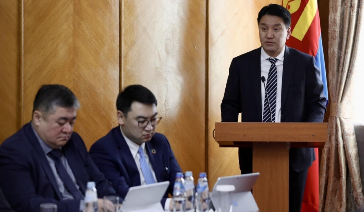 VIP76.mn | Ж.Ганбаатар: Биржээр арилжаалснаар 80 доллар байсан нүүрсний үнэ 180 болж өссөн