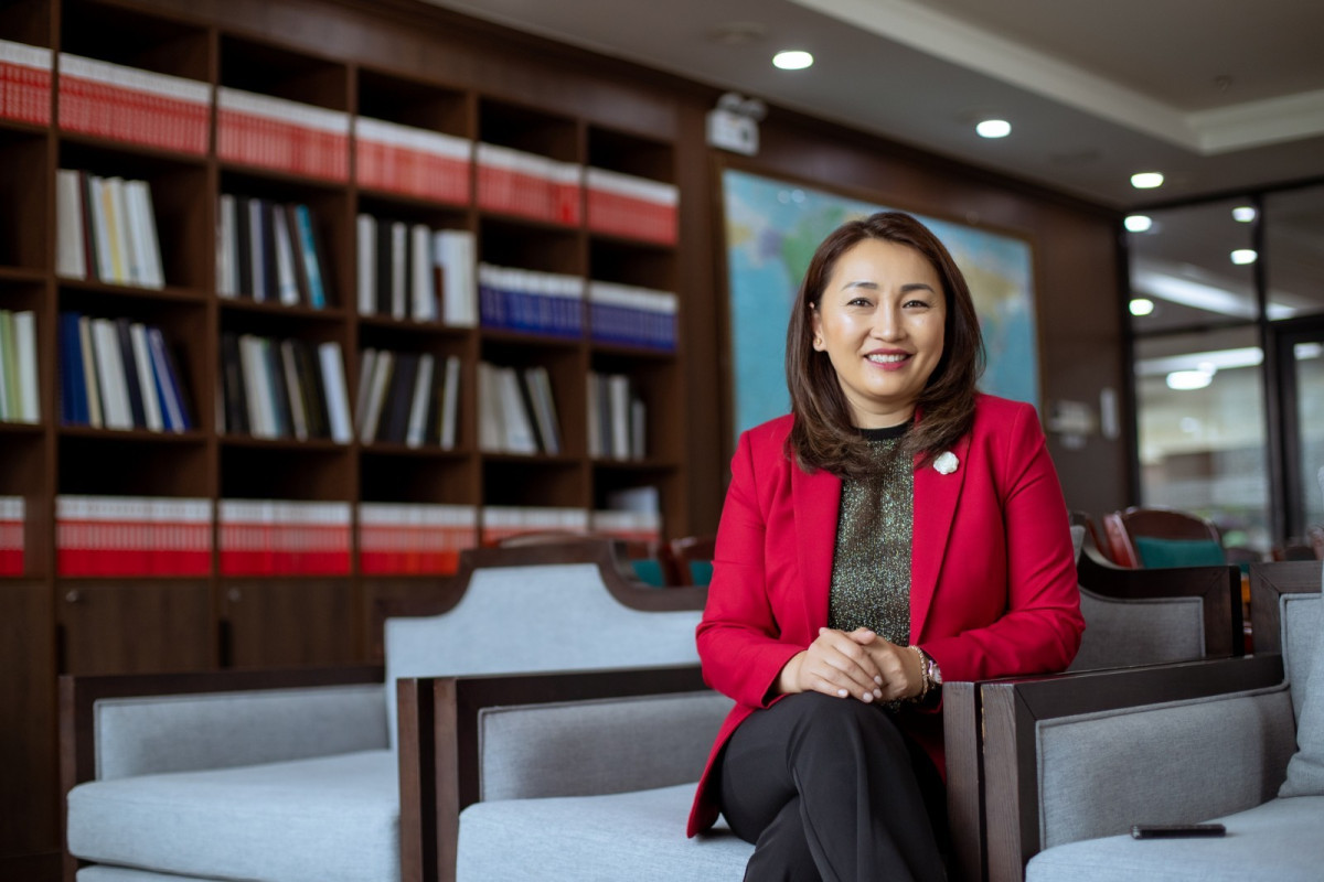 Vip76 Mn Х Булгантуяа Эмэгтэйчүүдийн хөдөлмөрийн үнэлэмж эрүүл мэнд боловсролын чанарт