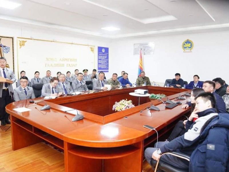 VIP76.mn | С.Бямбацогт: БНХАУ руу суудлын автомашинтайгаа зорчдог болох боломжийг бүрдүүлнэ