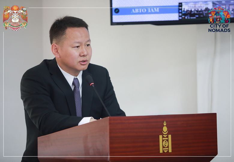 Vip76 Mn Сонгинохайрхан дүүрэгт есөн сургууль 12 цэцэрлэг ашиглалтад орно