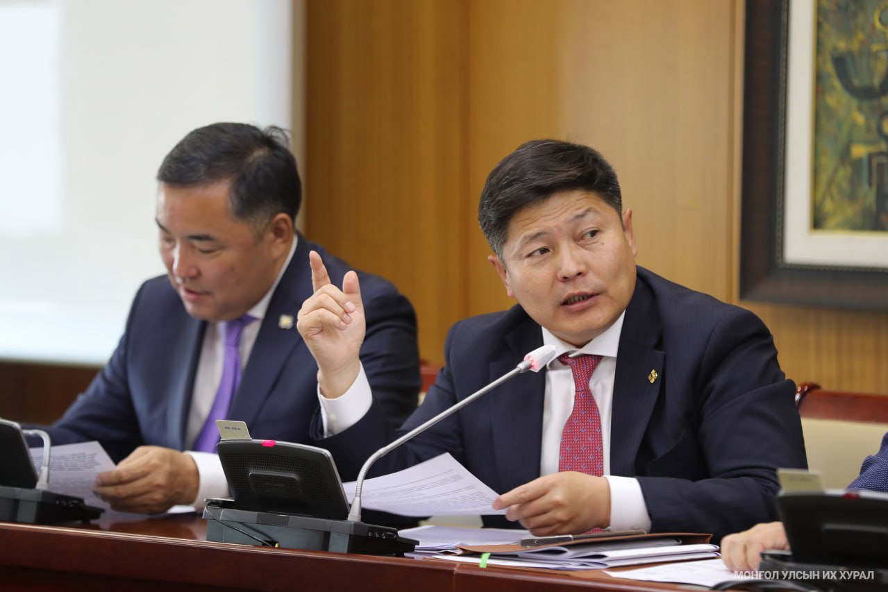 Vip76 Mn Авлигын эсрэг тэмцлийг үр дүнтэй хэрэгжүүлэх шаардлагатай