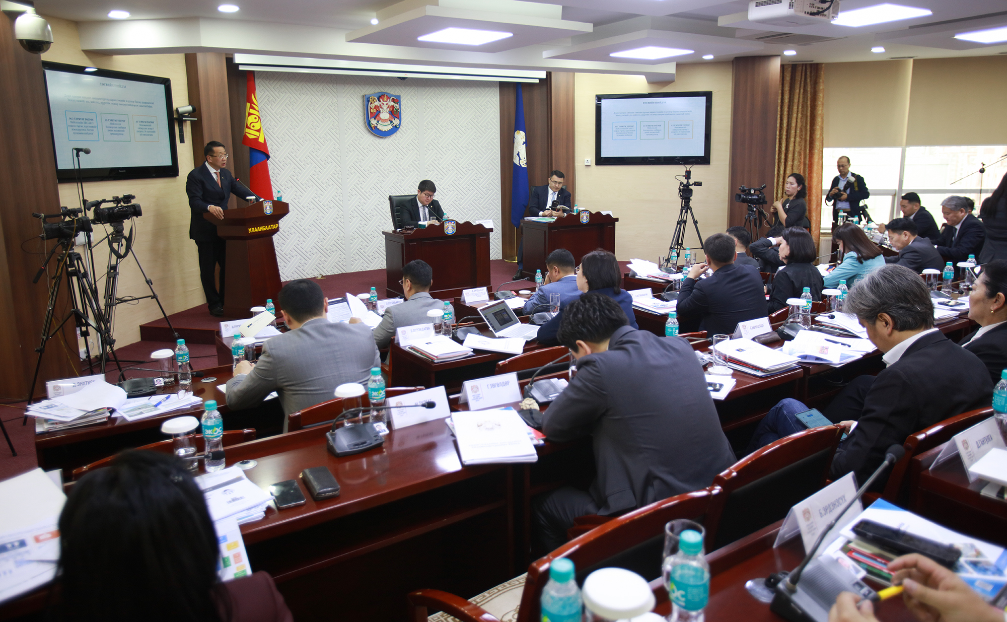 VIP76.mn | Цэцэрлэгт хамрагдалтыг 95 хувьд хүргэсэн нь бүсийн хэмжээнд өндөр үзүүлэлт