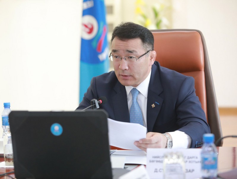 VIP76.mn | Шугам сүлжээний засварын дараах нөхөн сэргэлтийг чанартай гүйцэтгэхийг үүрэг болголоо