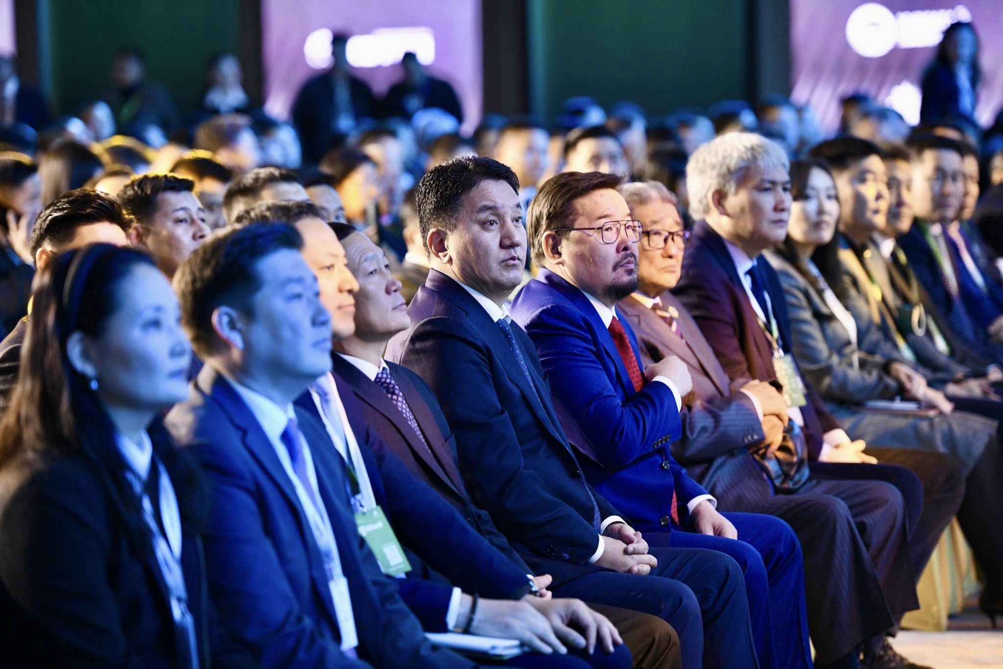 VIP76.mn | Нүүрсний салбарын ирээдүйн чиг хандлагыг даган, дараагийн шатанд шилжих цаг болсон