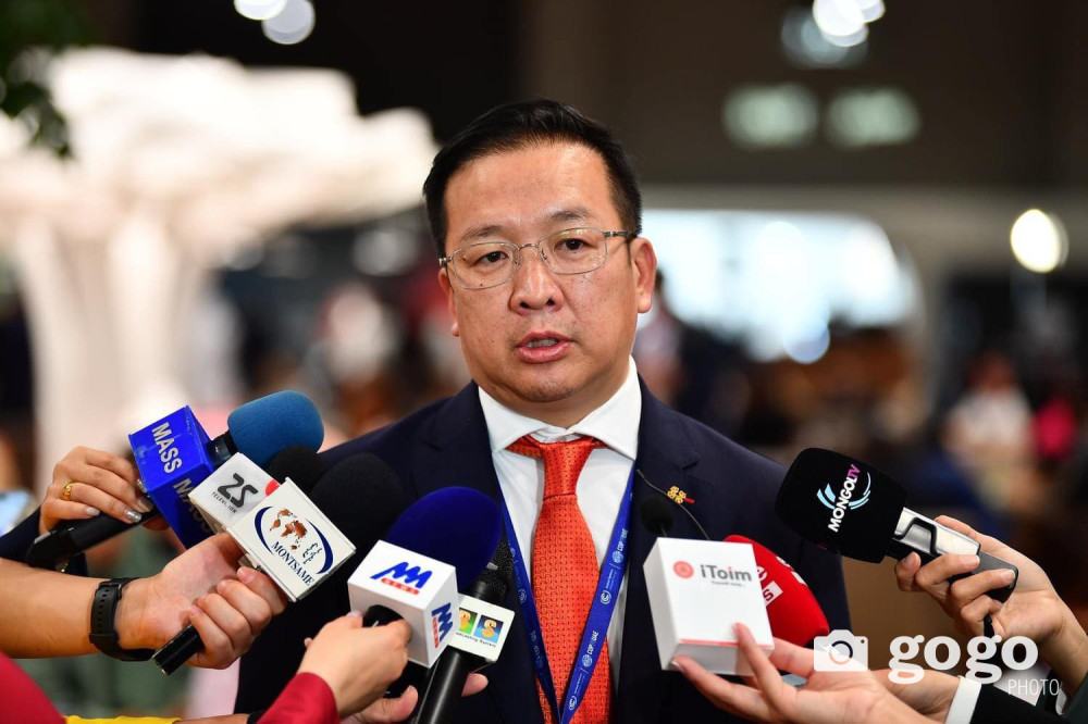 VIP76.mn | Б.Бат-Эрдэнэ: Хөрс, бэлчээрээ авч үлдэхийн тулд 71 сая малыг 25 сая болгох шаардлагатай