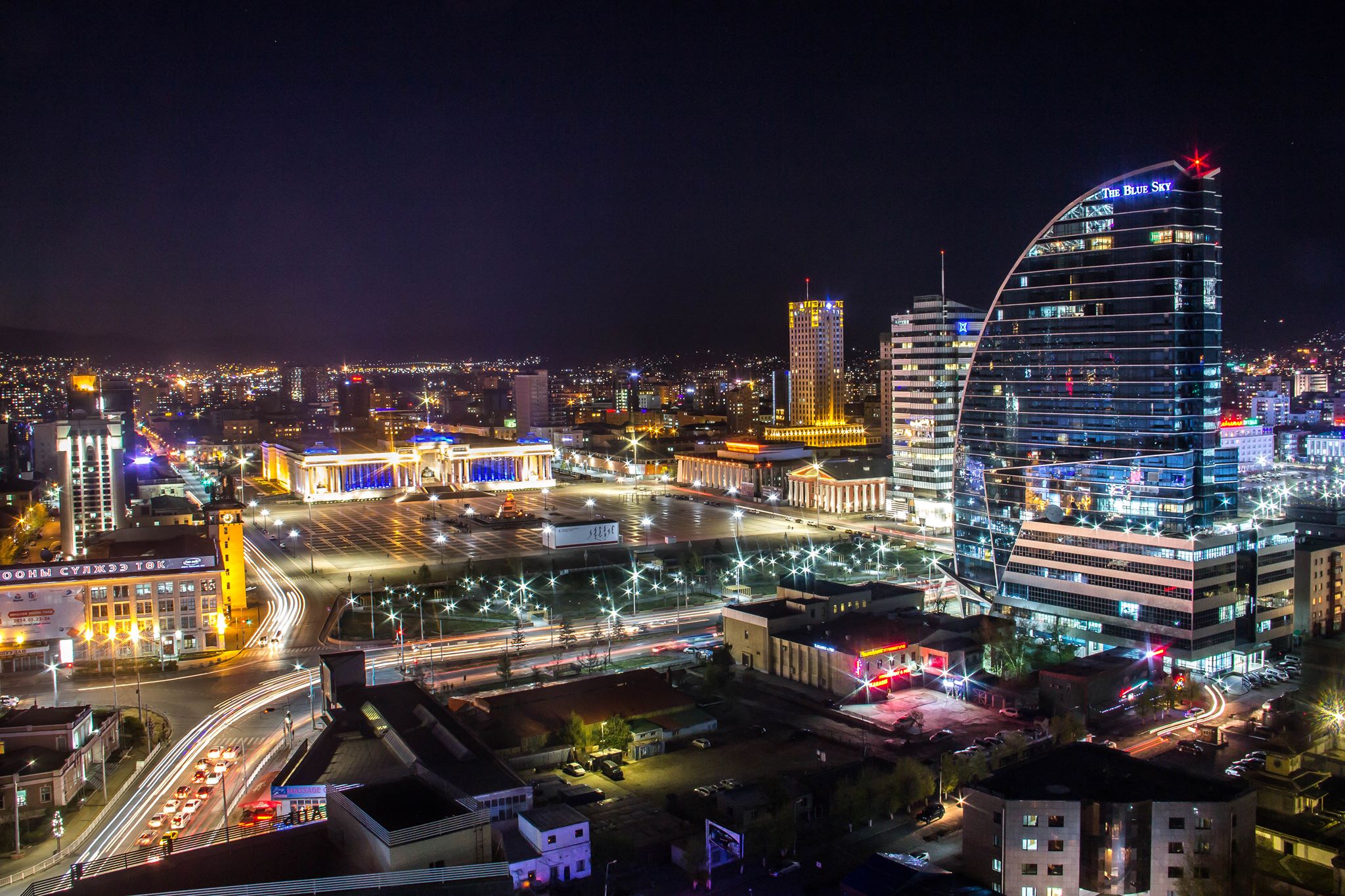 VIP76.mn | Төсөв батлагдлаа