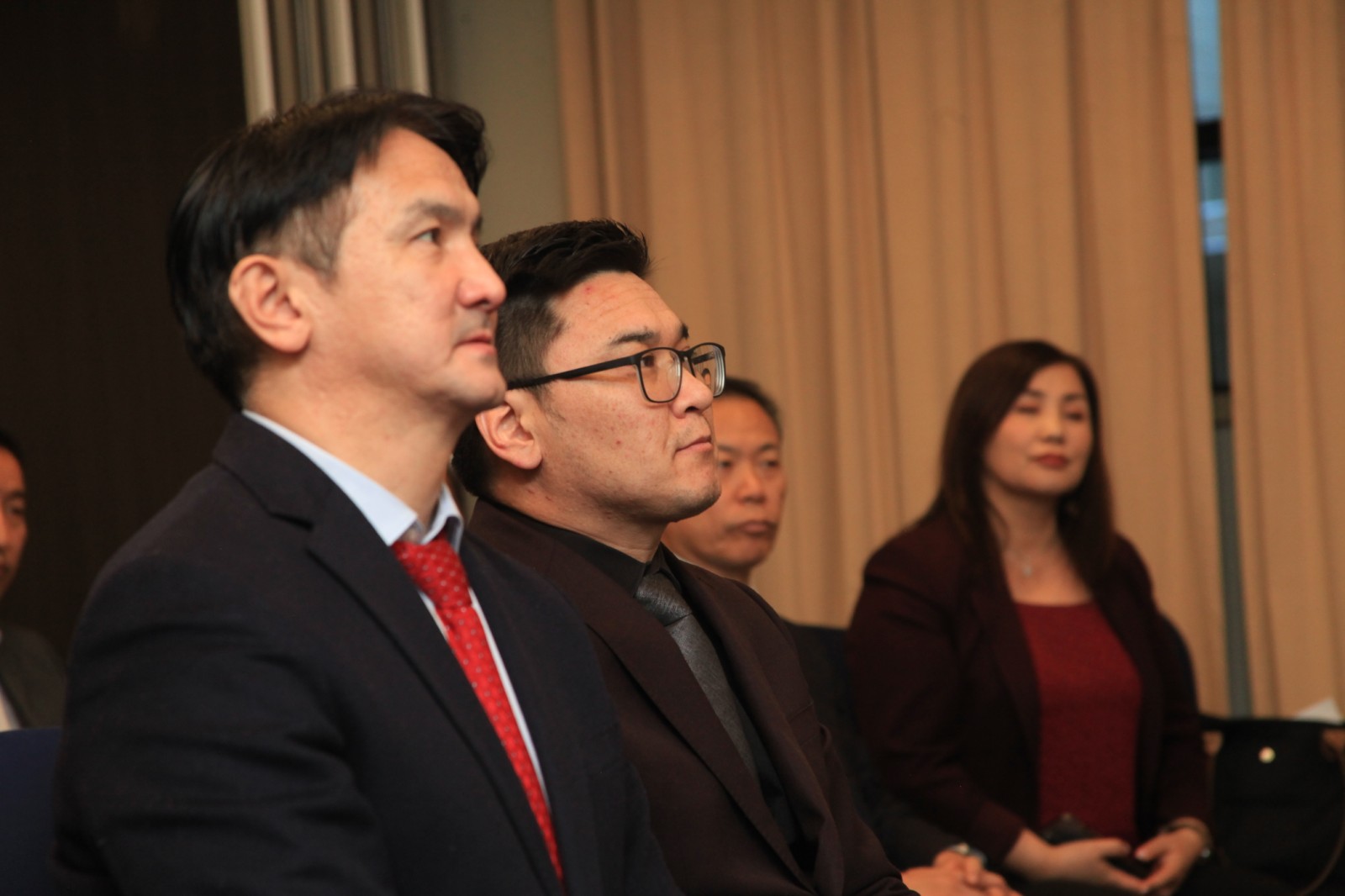 VIP76.mn | Монгол Улсад бие даан амьдрах төвийн чадавхыг хөгжүүлэх төслийн нээлт боллоо