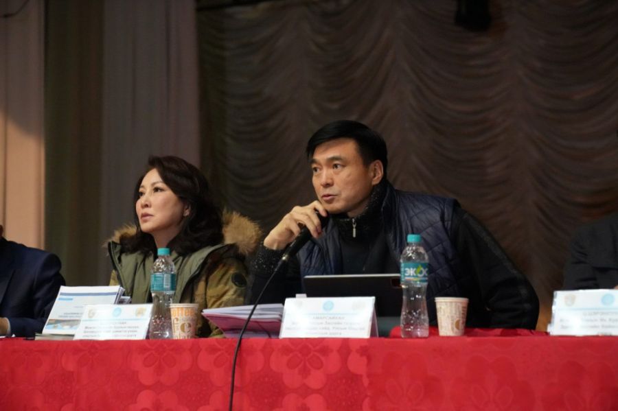 VIP76.mn | Завхан аймагт 25 тонн түлш нийлүүлнэ