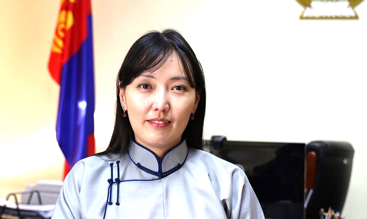 VIP76.mn | Б.Уянга: Эрдэс баялгийн салбарт ил тод засаглал нутагшиж байна