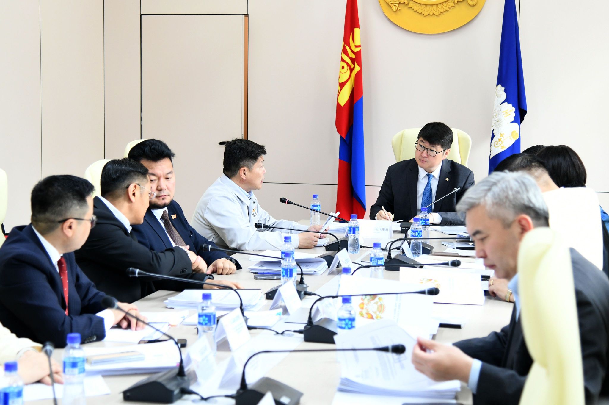 VIP76.mn | Нийслэл ₮500 тэрбумын үнэт цаас гаргаж дэд бүтцийн төслүүдийг санхүүжүүлнэ