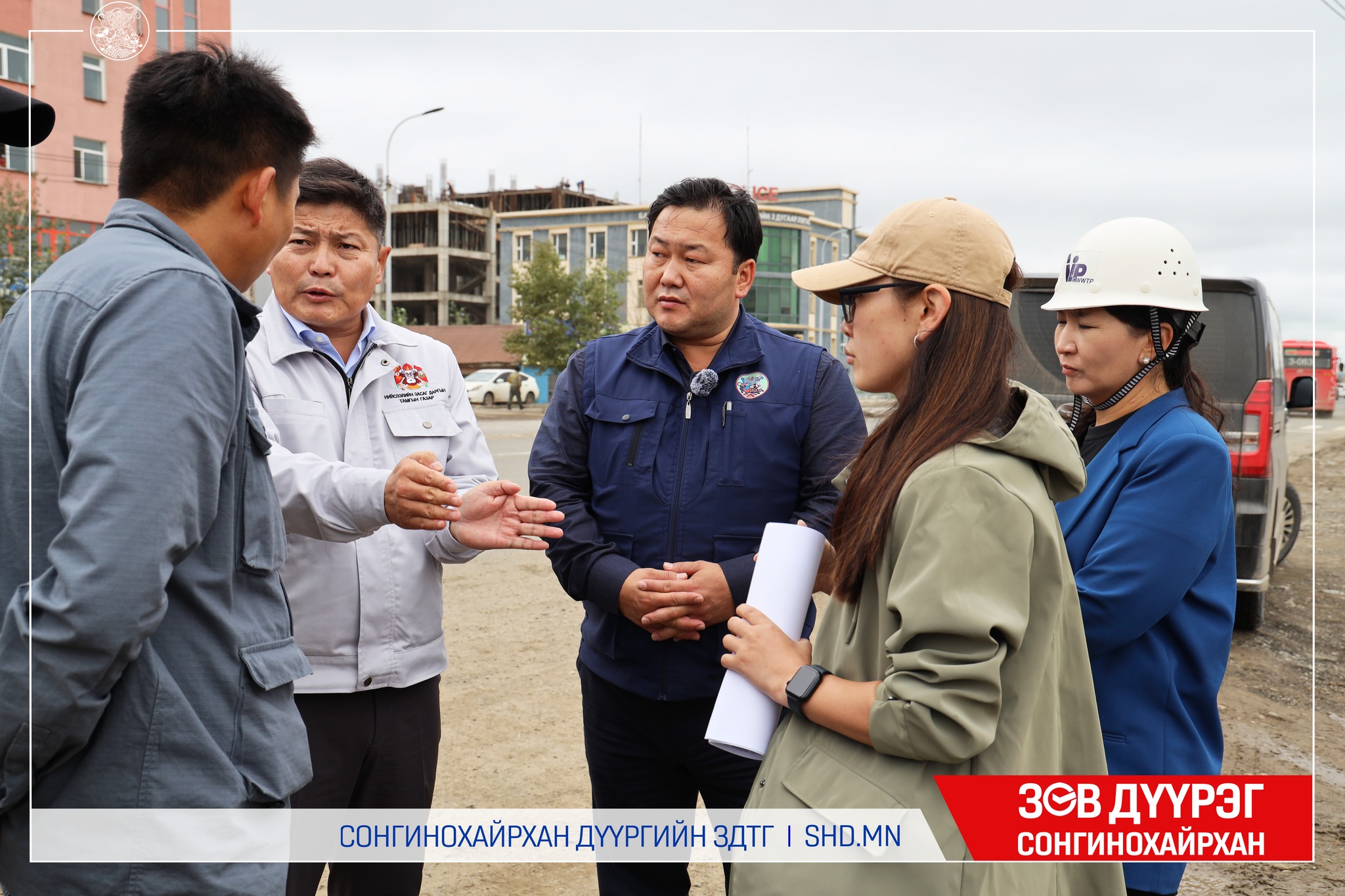 VIP76.mn | ХОТЫН ДАРГА ТАВАН ШАРЫН НҮХЭН ГАРЦЫН ЗОРЧИХ ХӨДӨЛГӨӨНИЙГ 9-Р САРД НЭЭХ ТАЛААР ЧИГЛЭЛ ӨГӨВ