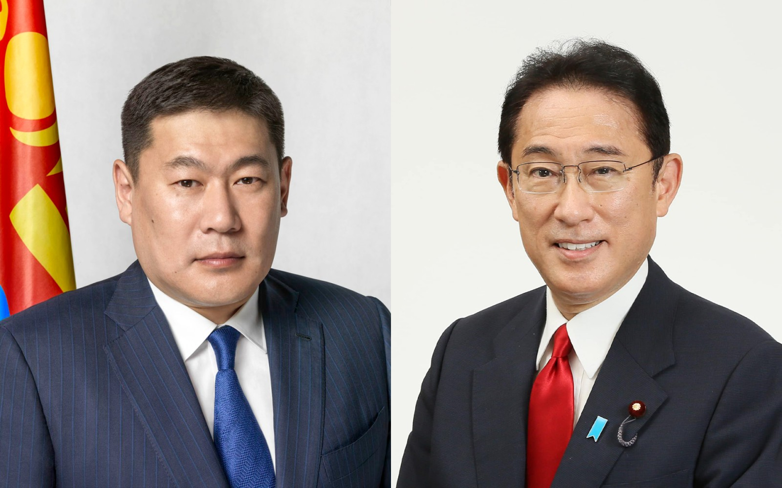 VIP76.mn | ЯПОН УЛСЫН ЕРӨНХИЙ САЙД КИШИДА ФҮМИО МОНГОЛ УЛСАД АЙЛЧИЛНА