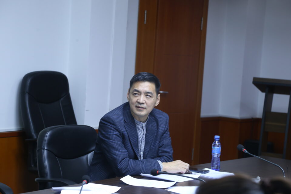 VIP76.mn | Ж.АЛДАРЖАВХЛАН: ТӨВИЙН ДУЛААНЫ АЧААЛЛЫГ 16 ХУВЬ БУУРУУЛАХ БОЛОМЖТОЙ