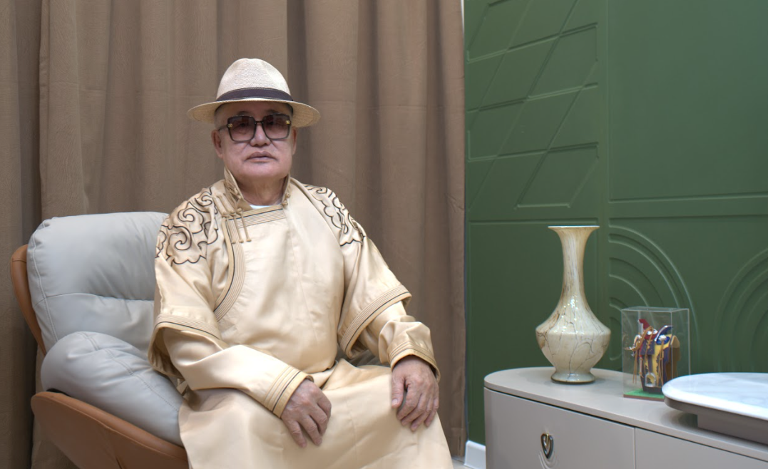 VIP76.mn | И.Цэрэнхүү: Манайхан аутоиммуны өвчнийг оношилдог болжээ, энэ бол том дэвшил