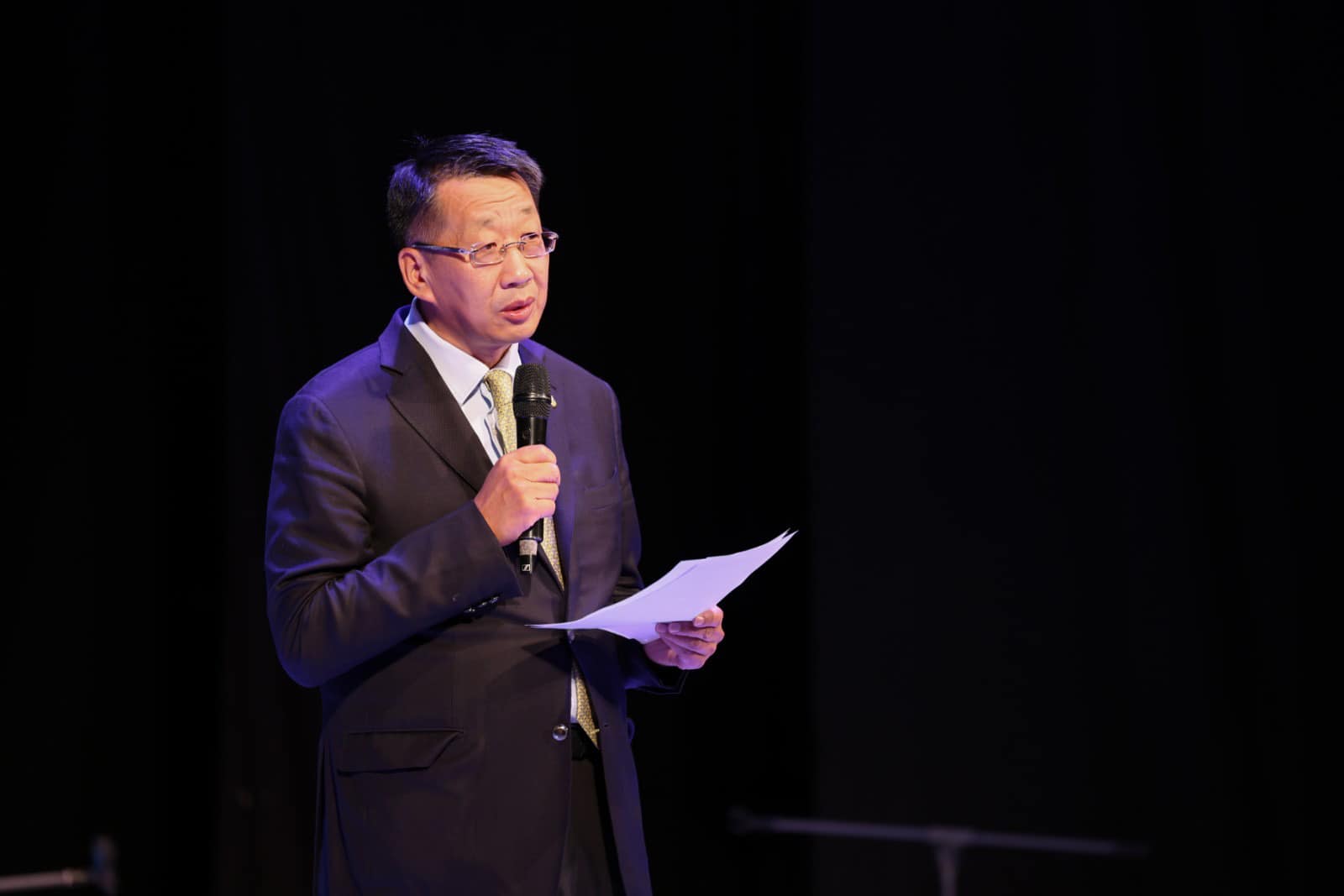 Vip76 Mn ХАРААНЫ БЭРХШЭЭЛТЭЙ ХҮМҮҮСИЙН ХӨДӨЛМӨР СУРГАЛТ ХӨГЖЛИЙН ТӨВИЙГ ШИНЭ ШАТАНД ГАРГАНА