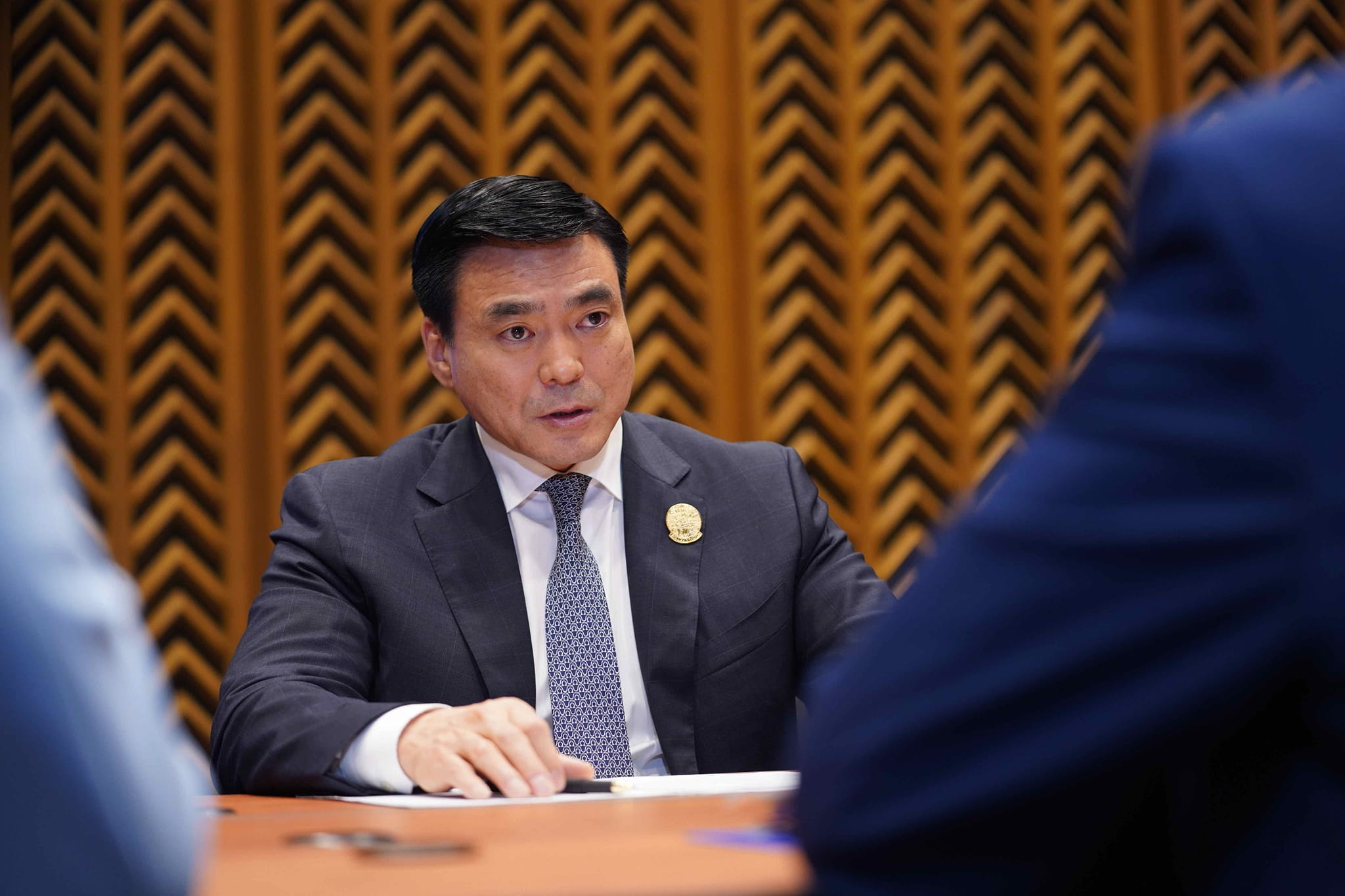 Vip76 Mn Охид эмэгтэйчүүдийг хамгаалах чиглэлээр Хүмүүнлэгийн дэд кластерийг байгуулах