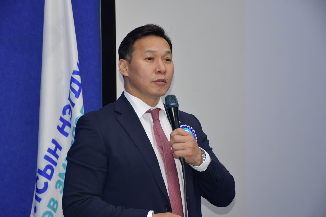 VIP76.mn | “Бичил биетний тэсвэржилтийн талаархи мэдлэг, хандлагыг дээшлүүлэх” дэлхийн 7 хоног ...
