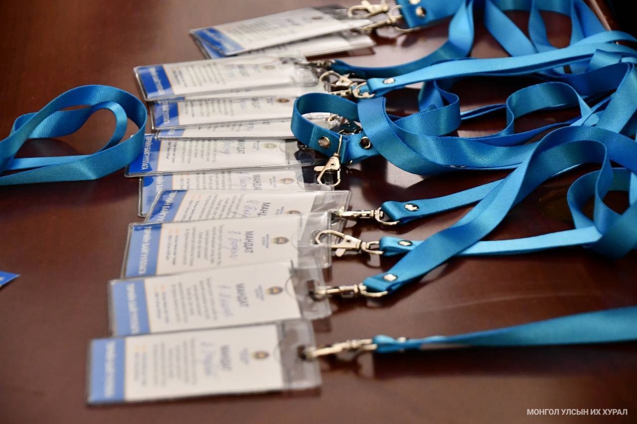 VIP76.mn | Хүний эрх, эрх чөлөөг хамгаалахтай холбоотой хяналтын сонсгол эхлэв