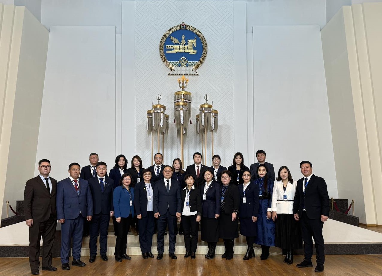 Vip76 Mn Үндэсний аюулгүй байдлыг хангах тусгай чиг үүрэгтэй байгууллагуудын удирдах ажилтны