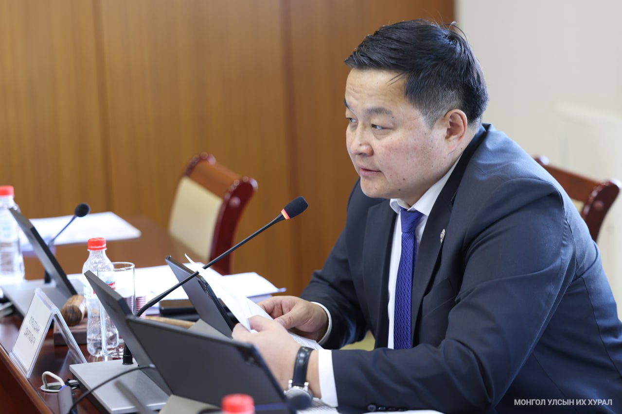 VIP76.mn | ЭЗБХ-ноос зохион байгуулсан нэр дэвшигчийн томилгооны сонсгол боллоо