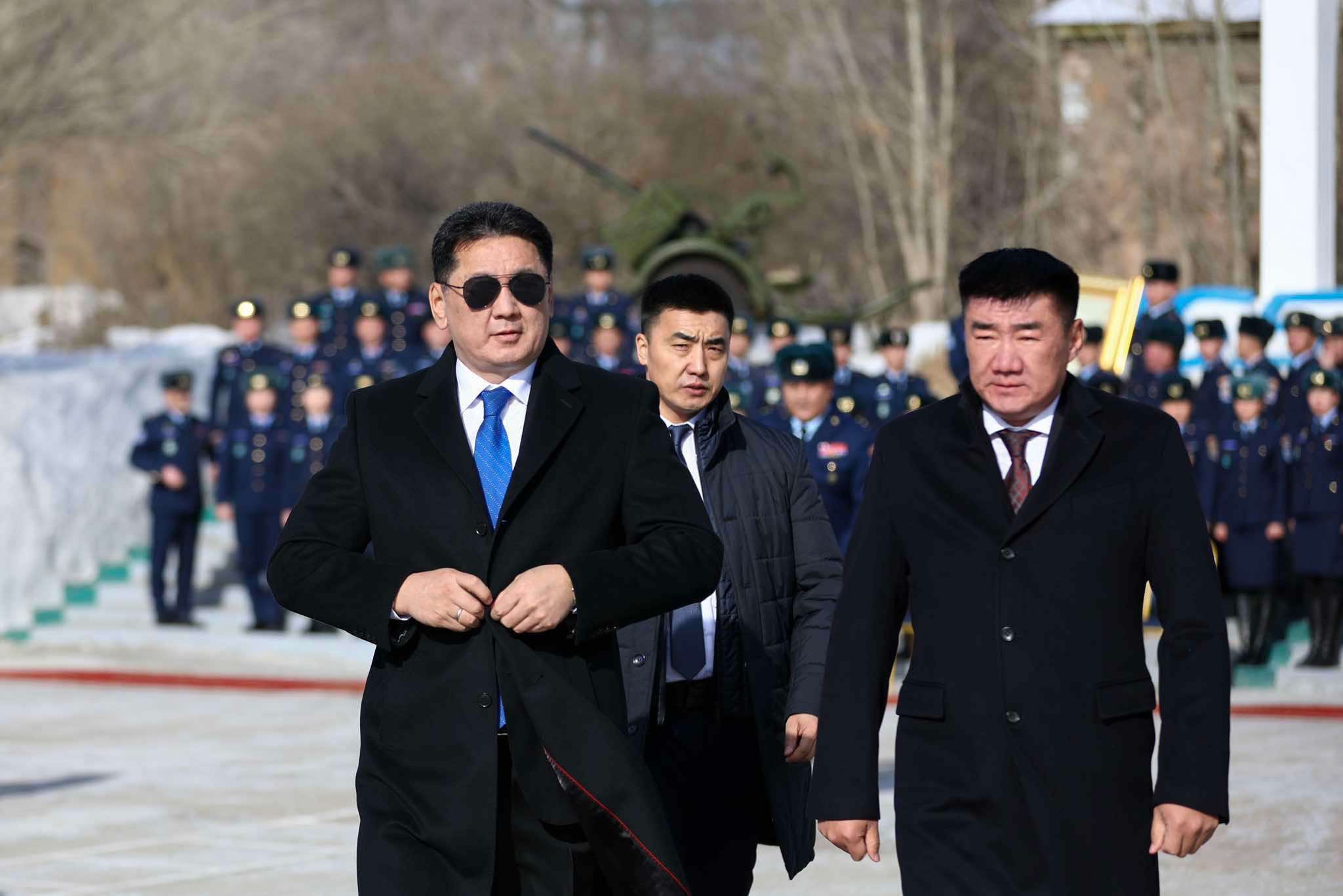 VIP76.mn | “Үндэсний сөрөн тэсвэрлэх стратеги” боловсруулж хэрэгжүүлнэ