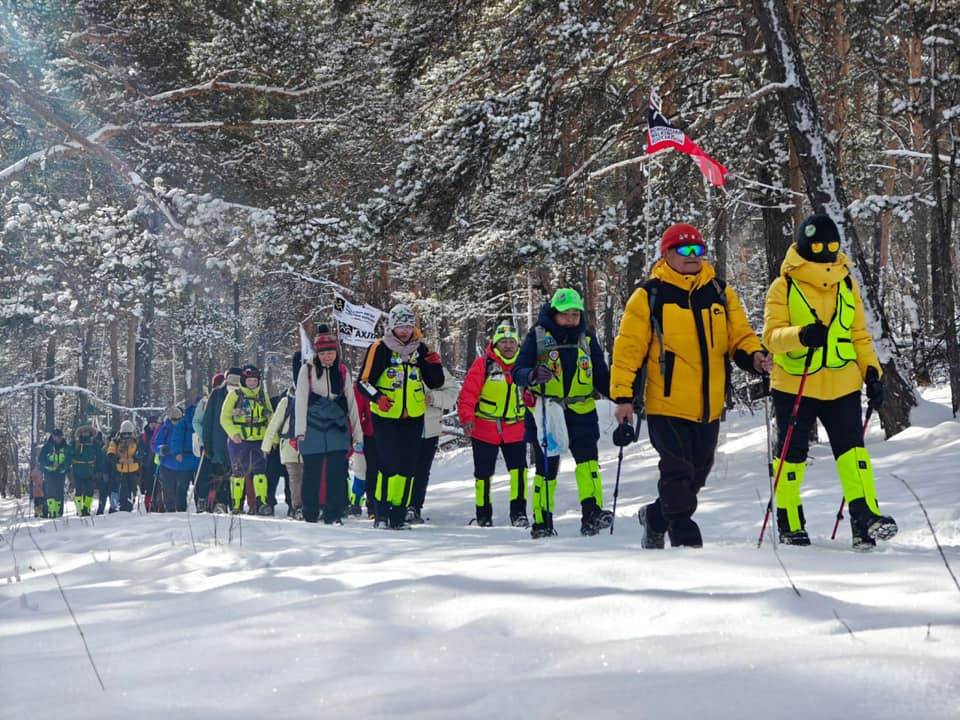 VIP76.mn | ӨВЛИЙН ЯВГАН АЛХАЛТЫН ФЕСТИВАЛЬ ЭХЭЛЛЭЭ