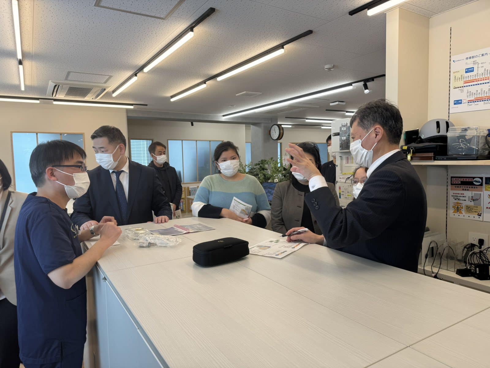 VIP76.mn | Япон улсад асаргааны даатгал үйлчилдэг