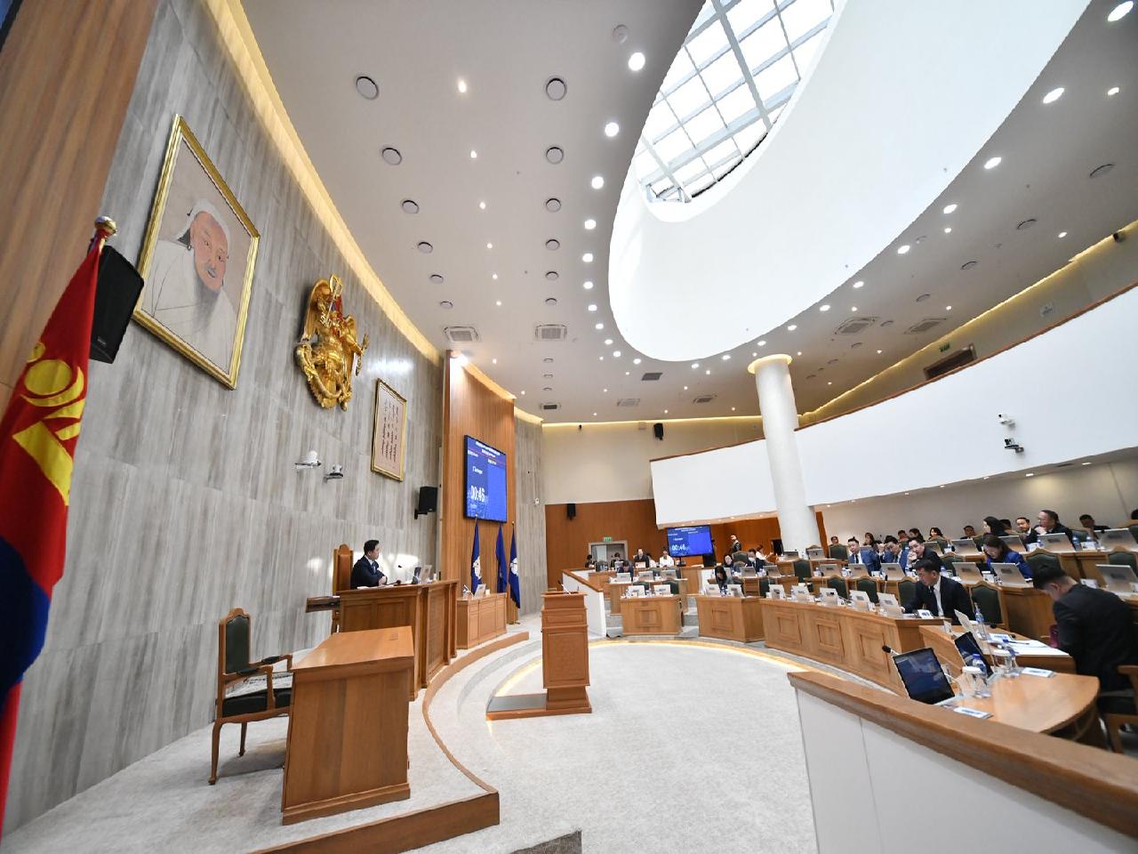 VIP76.mn | УЛААНБААТАР ХОТОД БАЙГУУЛАХ “МЕТРО”-НЫ ТӨСЛИЙН ШИНЭЧИЛСЭН ТЭЗҮ-Г ДЭМЖЛЭЭ