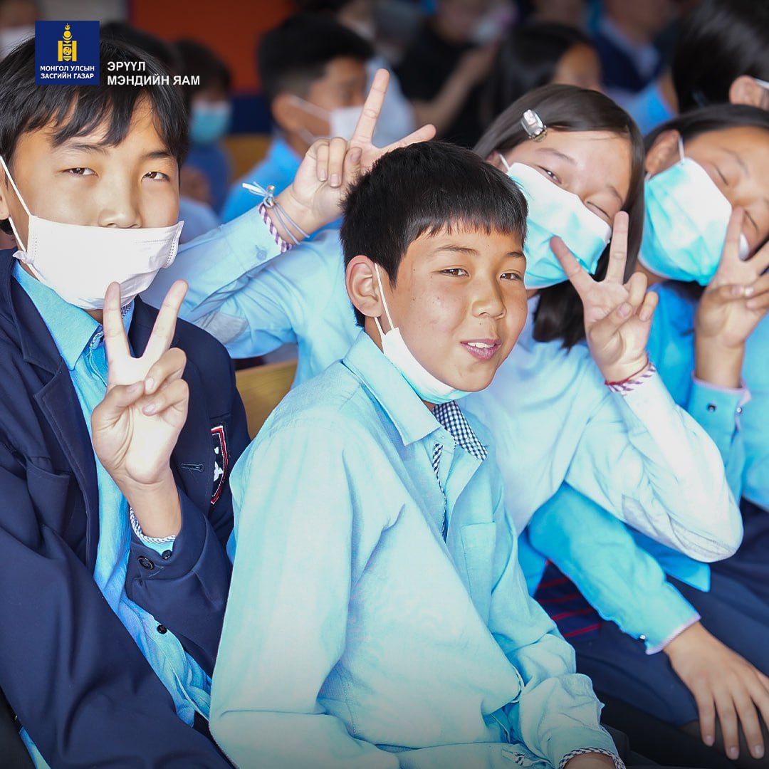 VIP76.mn | ХҮҮХДИЙН БЭЛГЭНД САХРЫН АГУУЛАМЖ ӨНДӨРТЭЙ БҮТЭЭГДЭХҮҮН БЭЛЭГЛЭХГҮЙ БАЙХЫГ УРИАЛАВ