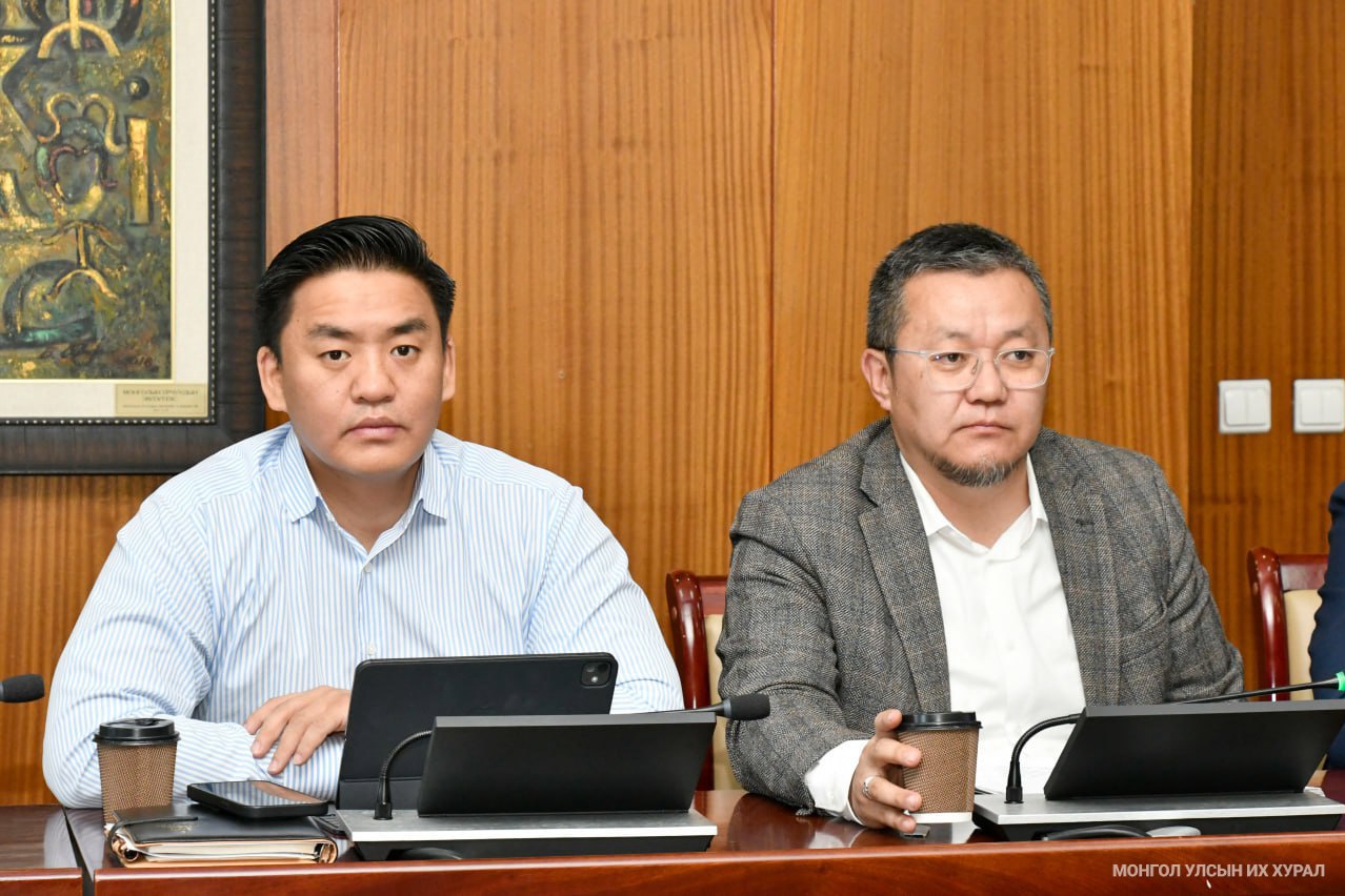 VIP76.mn | АҮББХ: Мега төслүүдийн хэрэгжилтийн талаарх мэдээллийг сонсож, уг асуудлаар ажлын ...