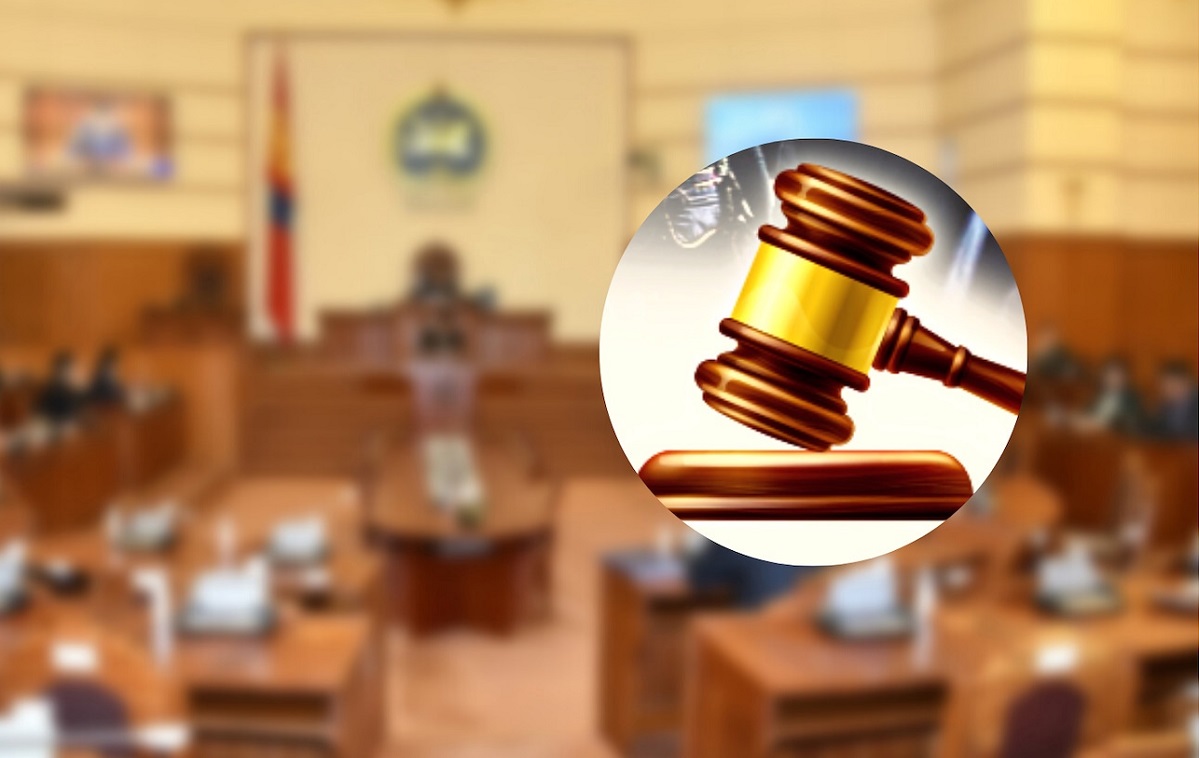 Vip76 Mn Шүүхийн шийдвэр гүйцэтгэх байгууллага шийдвэр гүйцэтгэгчийн эрх зүйн байдлын тухай