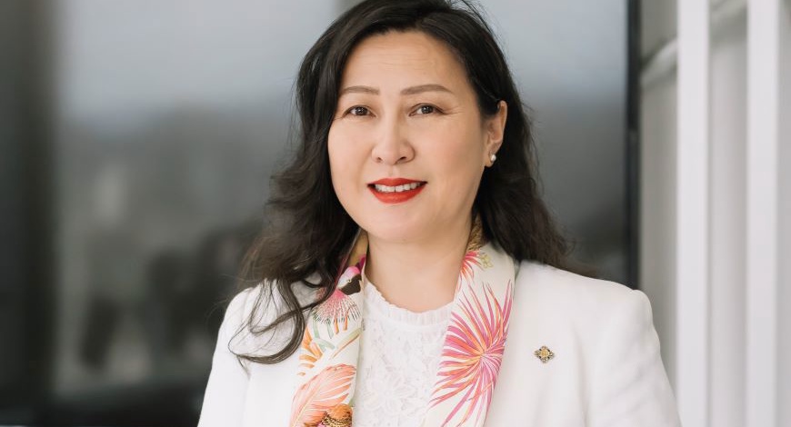 VIP76.mn | А.Ундраа: БАРИЛГА БОЛ ШИНЖЛЭХ УХААН ЮМ